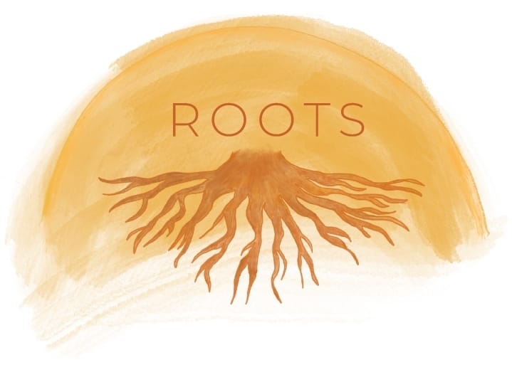 Café ROOTS - Home